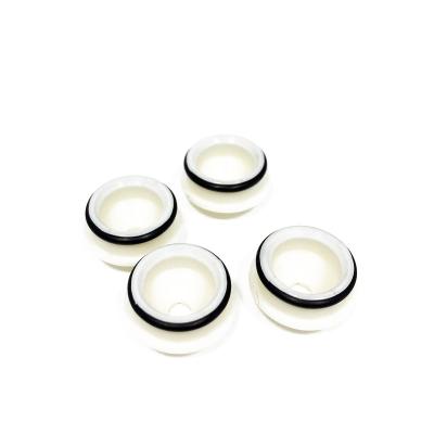 China Anderson New Plastic Small-Hole Pressure Foot For PCB Drilling Machine for sale