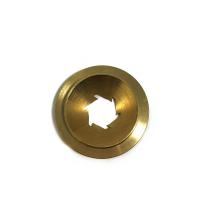 China Hangchen 28mm Metal Copper Pressure Foot For PCB Drilling Machine With Good Quality for sale