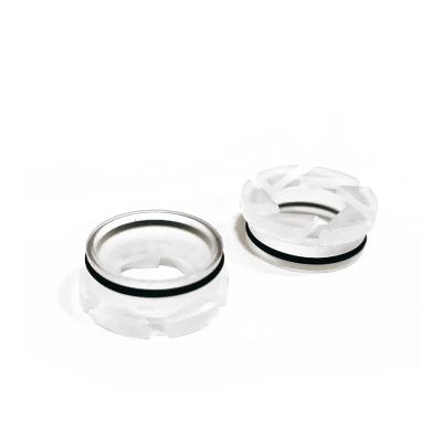 China takisawa new large-hole pressure foot for PCB drilling machine with good quality for sale
