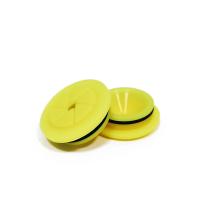 China Takisawa Yellow New Pressure Foot For PCB Drilling Machine With Good Quality for sale