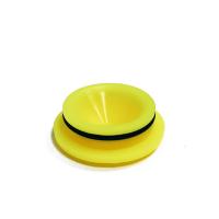 China Takisawa Yellow New Pressure Foot For PCB Drilling Machine With Good Quality for sale