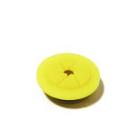 China Takisawa Yellow New Pressure Foot For PCB Drilling Machine With Good Quality for sale