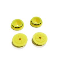 China Takisawa Yellow New Pressure Foot For PCB Drilling Machine With Good Quality for sale