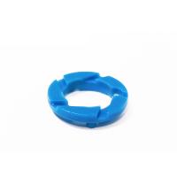 China Vega 18krpm Blue Pressure Foot For PCB Drilling Machine With Good Quality for sale