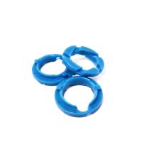 China Vega 18krpm Blue Pressure Foot For PCB Drilling Machine With Good Quality for sale