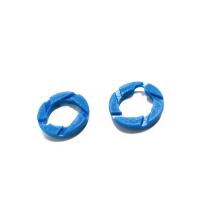 China Vega 18krpm Blue Pressure Foot For PCB Drilling Machine With Good Quality for sale