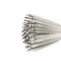 China 10.0mm Tube Brush For PCB Industry With Good Quality for sale