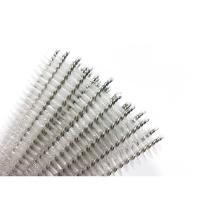 China 10.0mm Tube Brush For PCB Industry With Good Quality for sale