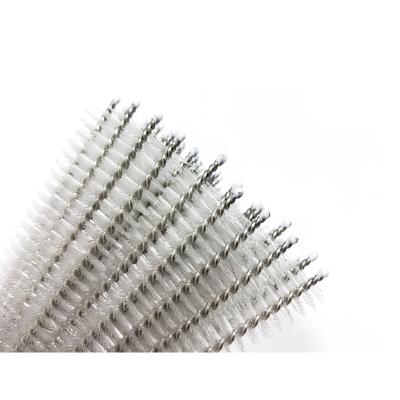 China 10.0mm Tube Brush For PCB Industry With Good Quality for sale