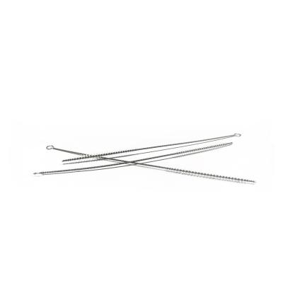 China 5.0mm Tube Brush For PCB Industry With Good Quality for sale
