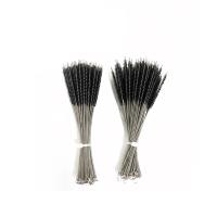 China 4.5mm Tube Brush For PCB Routing Machine With Good Quality for sale