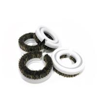 China best sell good quality BTF New Brush For PCB Routing Machine for sale