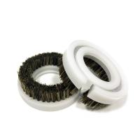 China best sell good quality BTF New Brush For PCB Routing Machine for sale