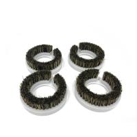 China best sell good quality BTF New Brush For PCB Routing Machine for sale