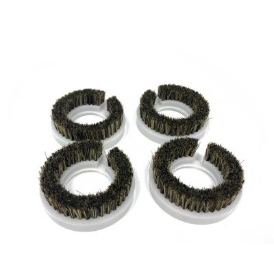 China best sell good quality BTF New Brush For PCB Routing Machine for sale