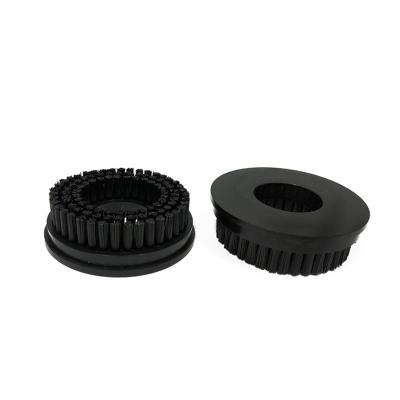 China Direct wholesale Hans Driller brush OEM/ODM Pressure Foot Brush Insert on sale for sale