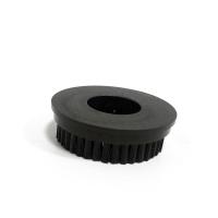 China Anderson Nylon Material Brush For PCB Routing Machine for sale