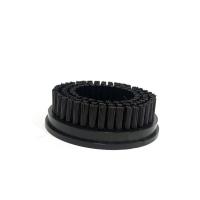 China Anderson Nylon Material Brush For PCB Routing Machine for sale