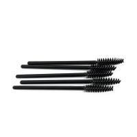 China Rubber Handle Chuck Cleaning Bristles For PCB Industry for sale