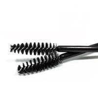 China Rubber Handle Chuck Cleaning Bristles For PCB Industry for sale