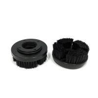 China Vico Black Brush For PCB Routing Machine for sale