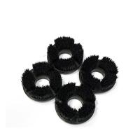 China Vico Black Brush For PCB Routing Machine for sale