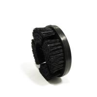China Vico Black Brush For PCB Routing Machine for sale