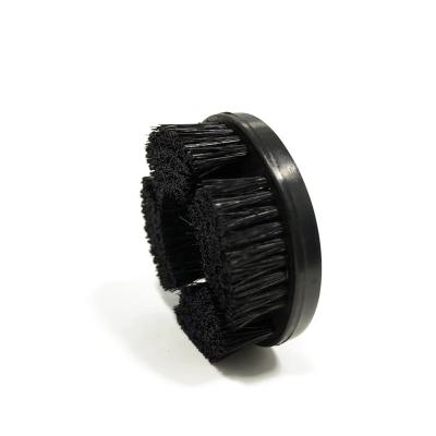 China Vico Black Brush For PCB Routing Machine for sale