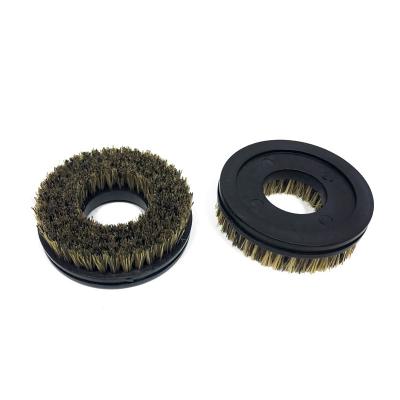 China Hot OEM pressure foot brush OEM/ODM Pressure Foot Brush Insert for Router for sale