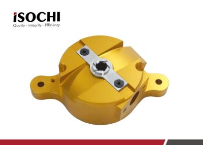 China High Performance Pressure Foot Assembly For PCB Tenma Driller Machine Customization for sale