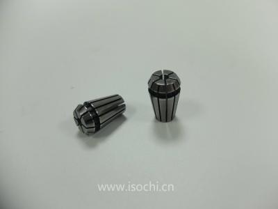 China Engraving Machine Chuck Spindle Collet ER11 Diameter 11.5mm Height 18mm 44~48HRC for sale