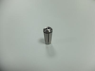 China CHK3.175 Spindle Collet CNC X-RAY Target Drilling Machine Router Chuck 21mm Length for sale