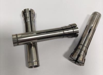 China OEM/ODM High Precision Drill Bits Measuring Tools MCT150 Machine Collet MCT160 for sale