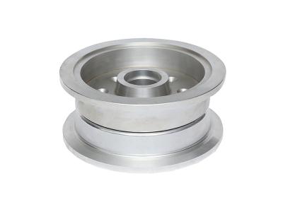China 5 Axis CNC Machining Parts Medical Scrub Accessories CNC Machining Mechanical for sale