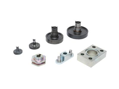 China Rack And Pinion For CNC Parts Medical Assistant Accessories CNC Milling Parts Machining Hundreds of Material Options for sale