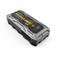 China High magnification lithium-ion automotive emergency starting power supply for sale