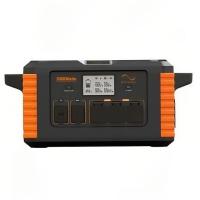 China 2264.4wh Portable Outdoor Power Station 21700 Ternary Lithium Batteries for sale