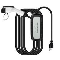 China 16A LED Indicator Light New Energy Vehicle charging gun ev Household for sale