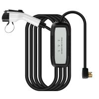China 32A LED Indicator Light Household Car Charging Gun For New Energy Vehicle for sale