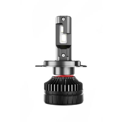 China 8500LM 65W LED Car Headlights for sale