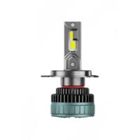 China hydraulic fan 12000lm LED Headlights for sale