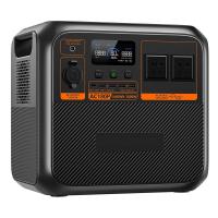 China SOS Mode Portable Power Station 1000W Output American AC Power Standards for sale