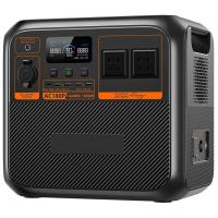 China Travel Work Portable Outdoor Power Station AC 100-240V 50 60Hz for sale