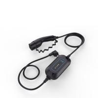 China Wall mounted Outdoor Car Charging Station Undervoltage protection for sale