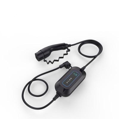 China Wall mounted Outdoor Car Charging Station Undervoltage protection for sale