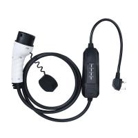 China AC230V Home Fast Charger For Electric Car With 3.5KW Rated Power for sale