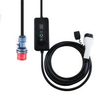 China 8A-32A Portable Outdoor Power Station  Floor / Wall Mounted for sale
