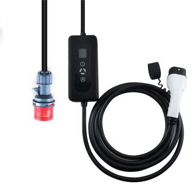 China 8A-32A Portable Outdoor Power Station  Floor / Wall Mounted for sale