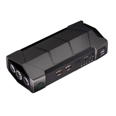 China Lithium Ion Automobile Emergency Mobile Power Supply 1000A/1200A for sale