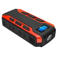 China Household Portable Emergency Power Station 37WH 10000mAh V0 Flame Retardant for sale